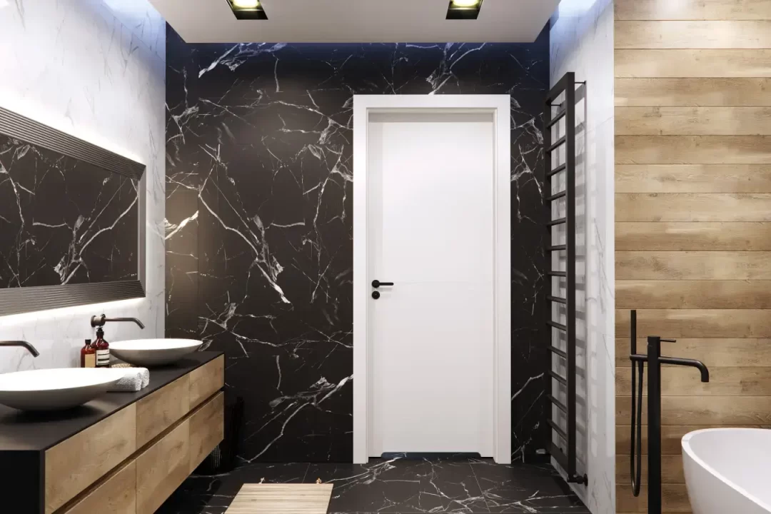 Uși de interior - BV House